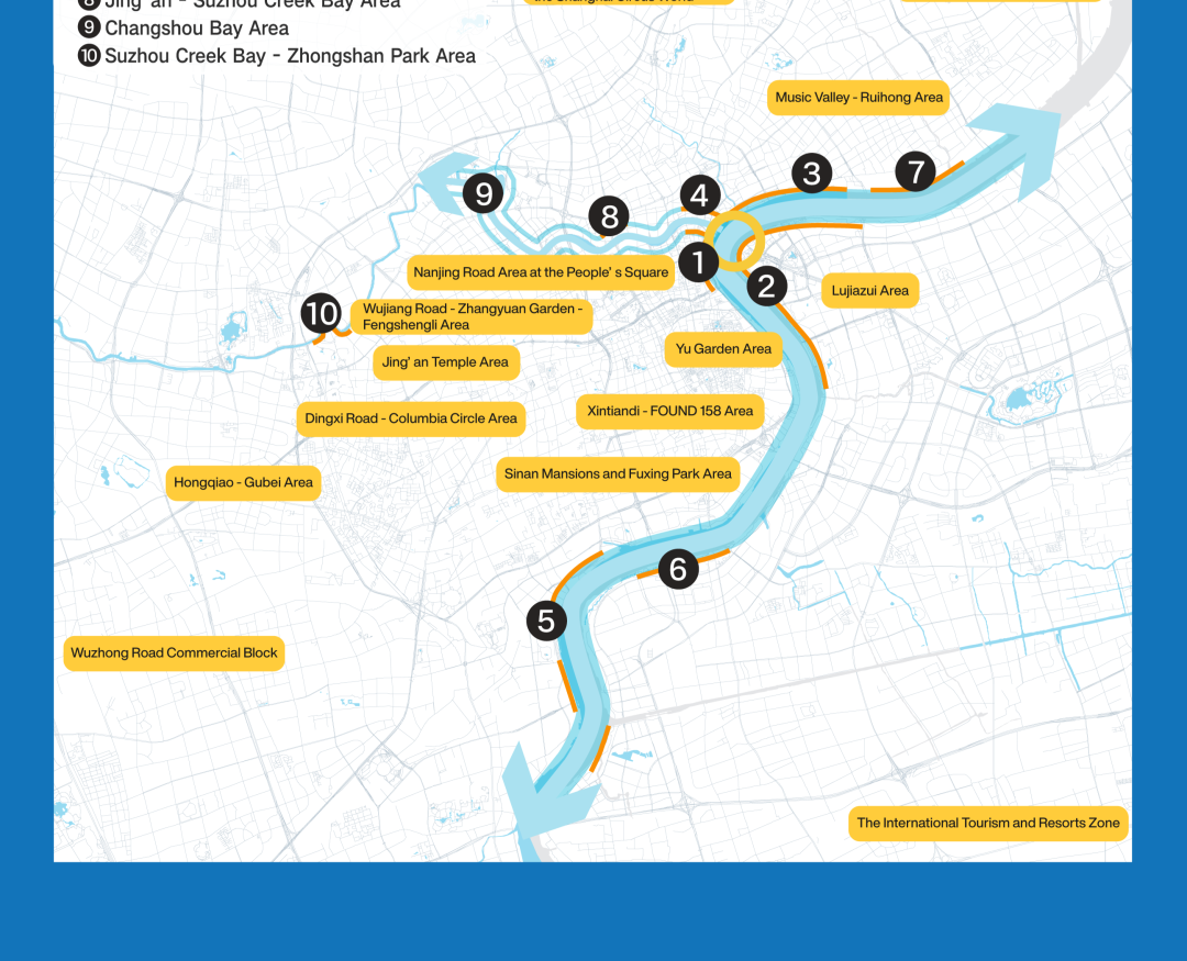 Shanghai Special Plan for Commercial Space Layout (2022-2035) - J & K ...
